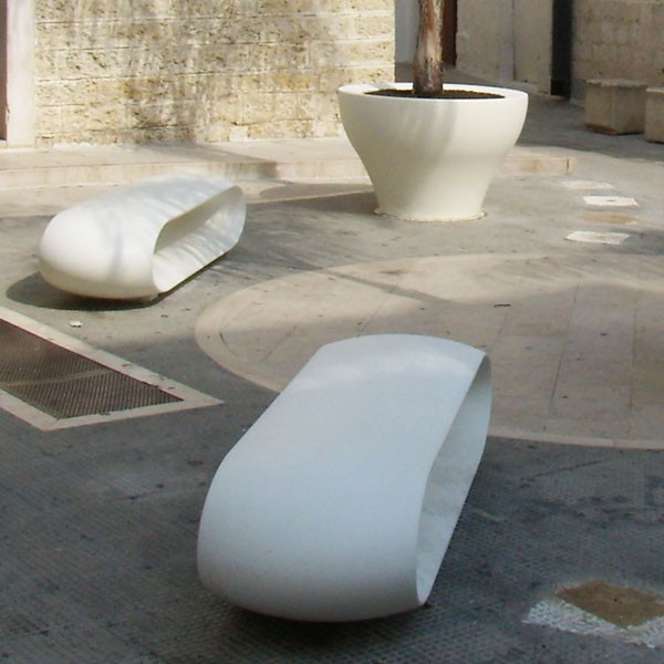 Bench Loop - JardinChic