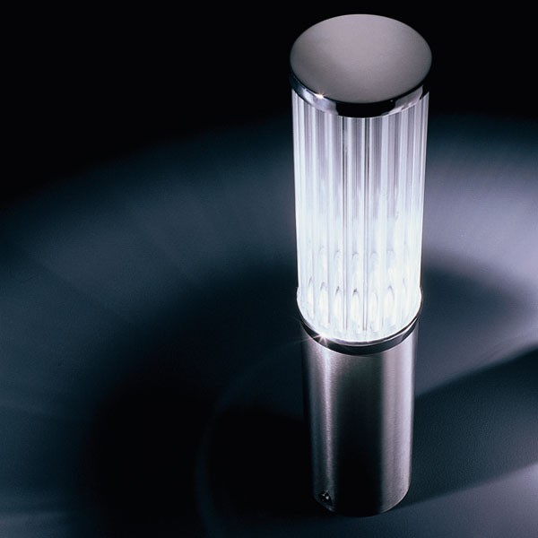 Terminal Beam Poller - JardinChic