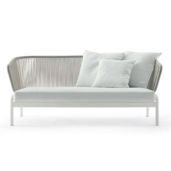 Sofa 2 Seater Spool - JardinChic