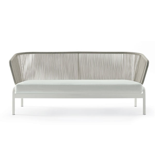 Sofa 2 Seater Spool - JardinChic
