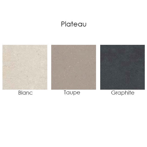 Square Table Tile - JardinChic