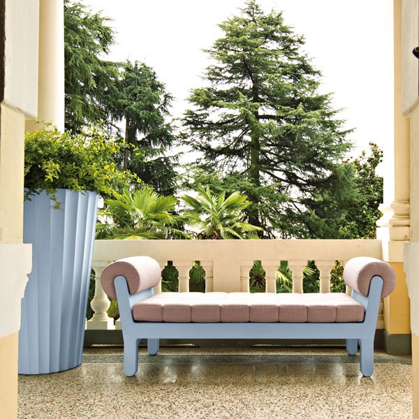 Bench Beautiful Star - JardinChic