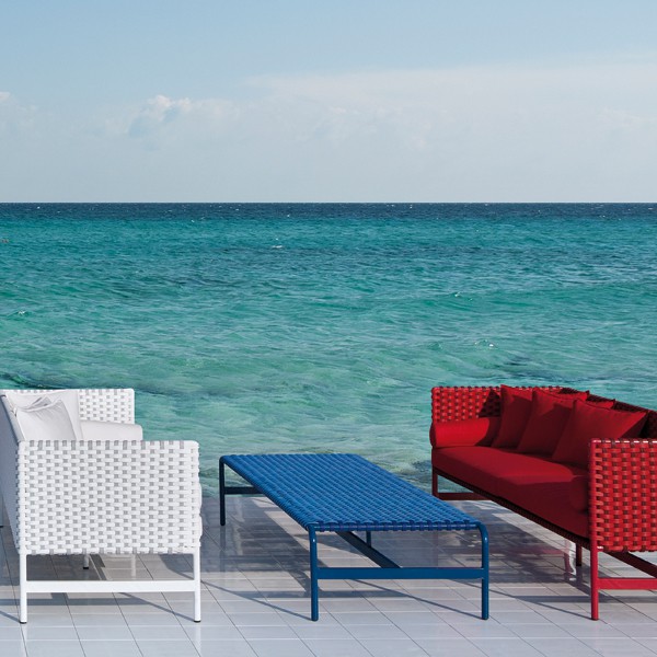 Sofa Rimini - JardinChic