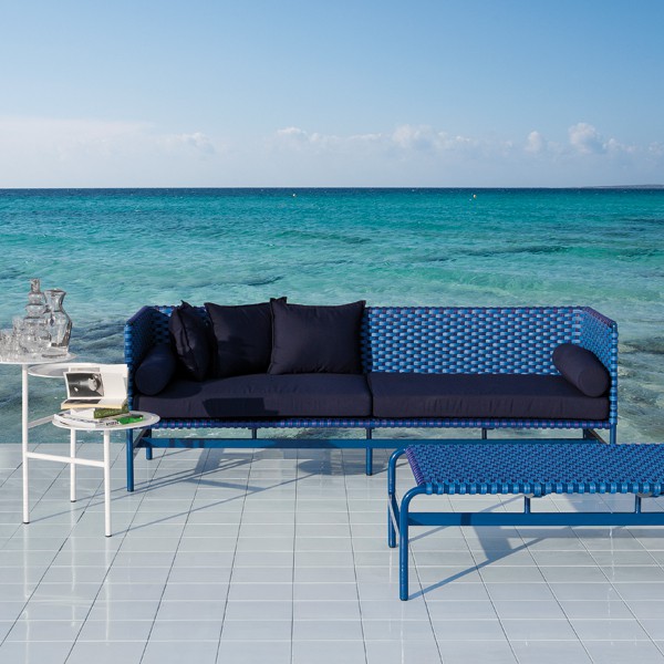 Sofa Rimini - JardinChic