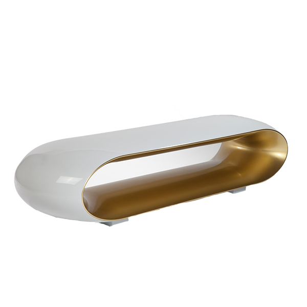 Bench Loop - JardinChic