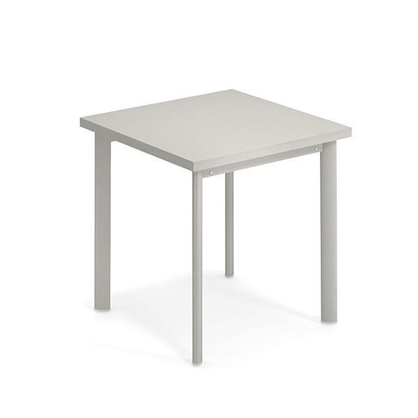 Square Table Star 70 Cm - JardinChic