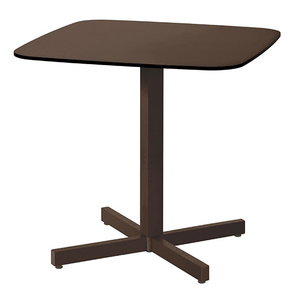 Square Table Tray HPL Shine - JardinChic